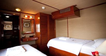 Toum Tiou Cruise, Toum Tiou Riverboat Reviews