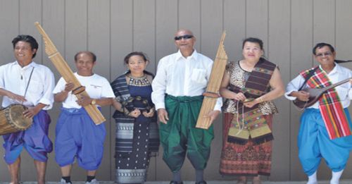 Khaen, a feature in Lao culture | Travel Guide | Mekong Cruise